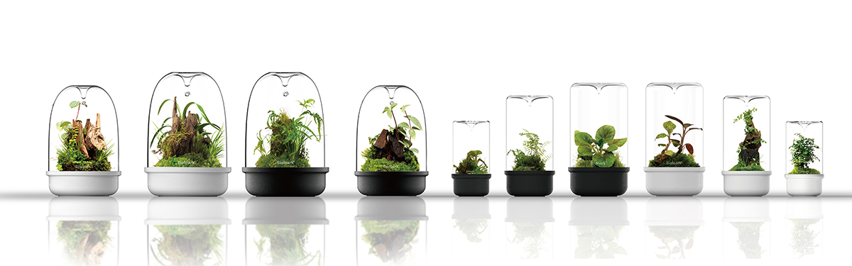 Introduction of further products from the BIOLOARK – E.A. european ...